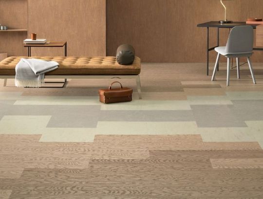 Get 100% Perfect Linoleum Flooring in Abu Dhabi | 2024